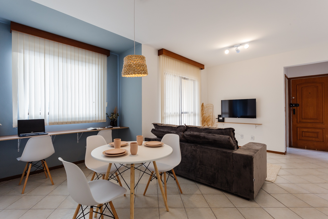 Bromélia 101 - Divid